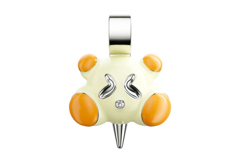 Homer New Sphere Legs Pendant Colors and Spherelet Pendants | Hypebeast