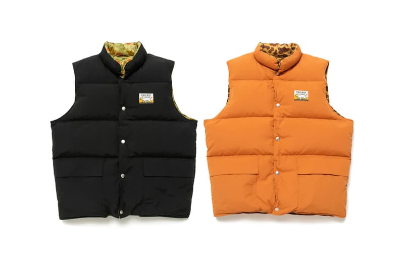 Human Made Season 24 Outdoor Collection Vo. 1 | Hypebeast