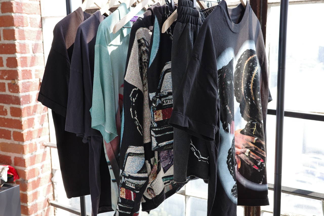 Hypeart Visits: Jacob Rochester | Hypebeast