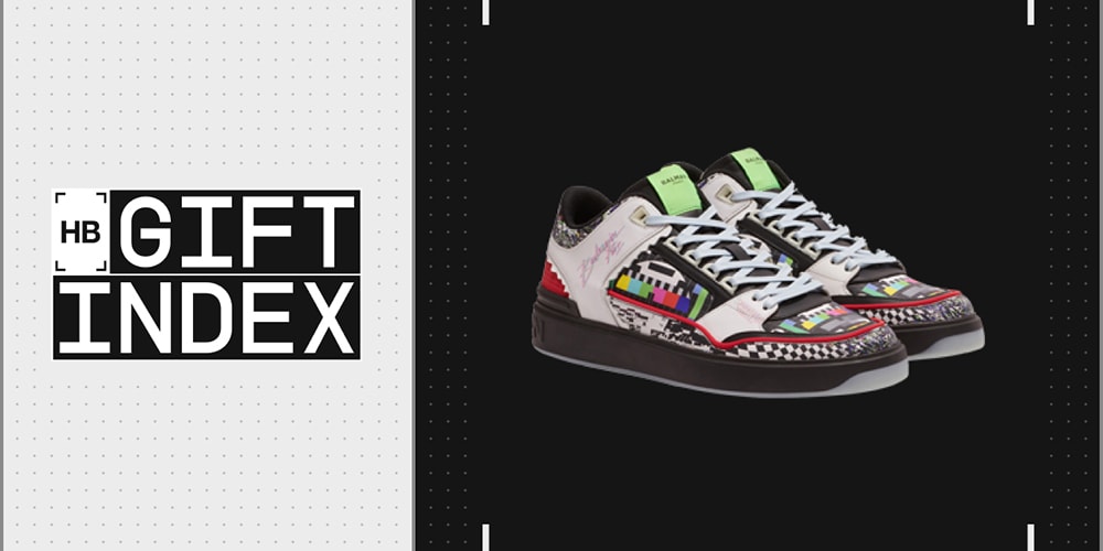 Hypebeast 2022 Gift Guide | Hypebeast