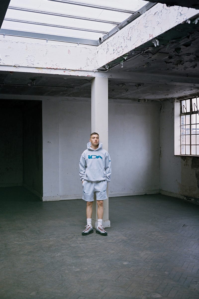 IDA Supply Is Delivering The Goods | Hypebeast