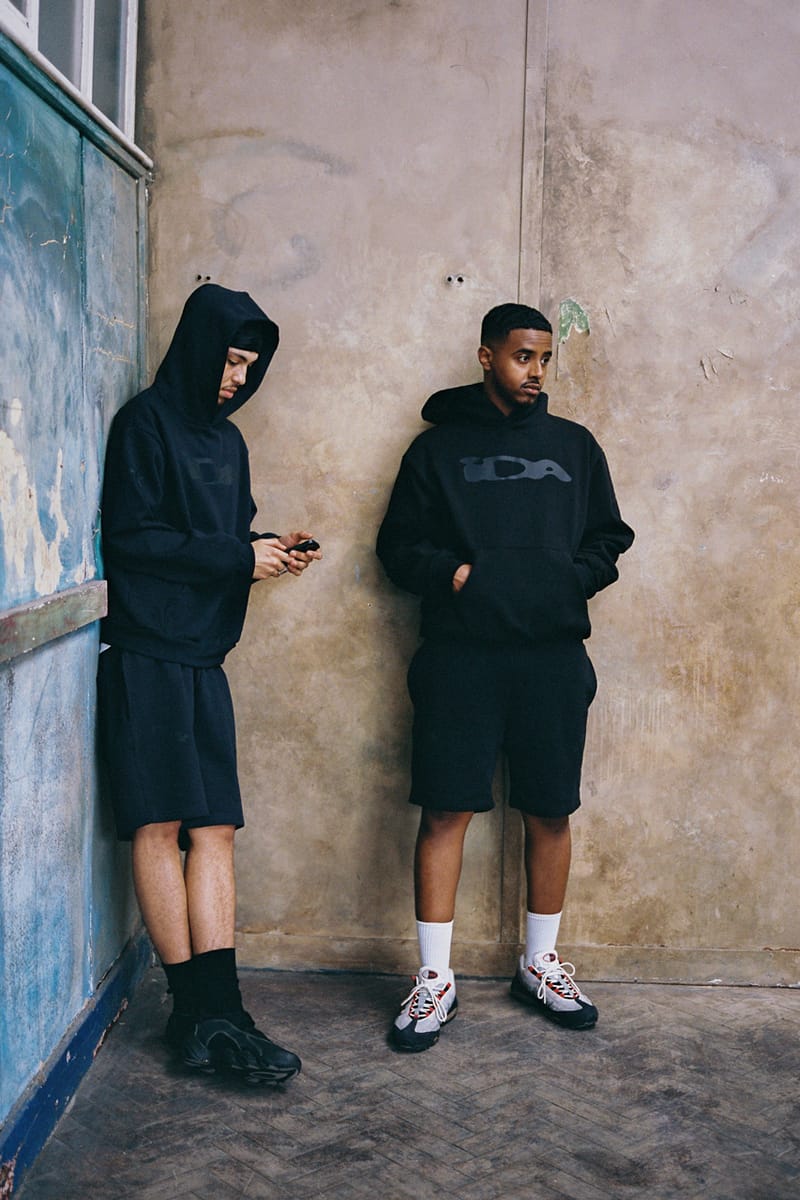 IDA Supply Is Delivering The Goods | Hypebeast