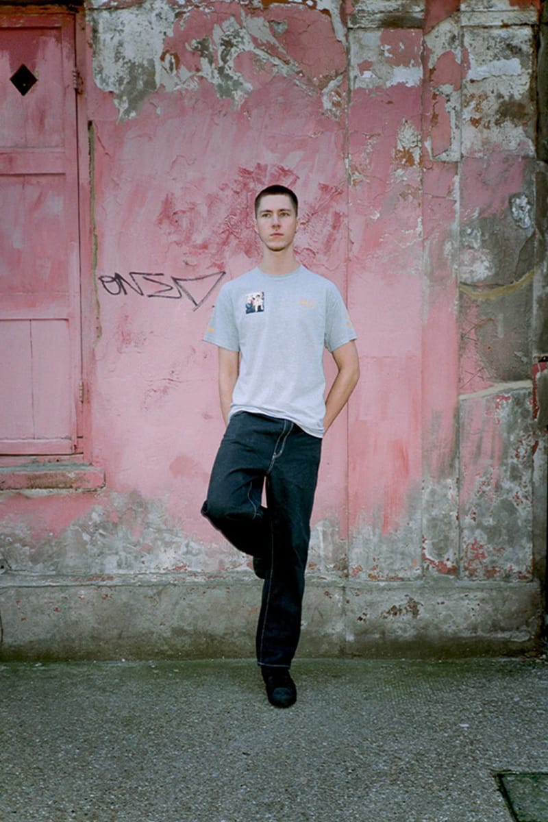 IDA Supply Is Delivering The Goods | Hypebeast