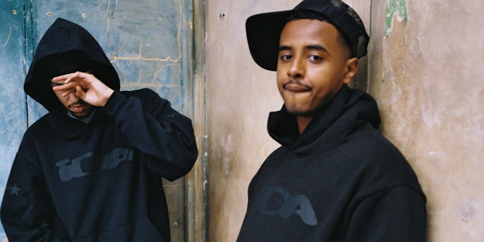 IDA Supply Is Delivering The Goods | Hypebeast