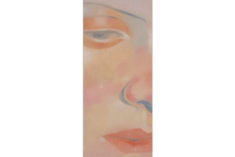 Inès Longevial En chair et en os (In the Flesh) Art | Hypebeast