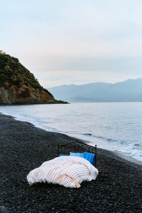 Jacquemus x Tekla Collaboration Release Info | Hypebeast