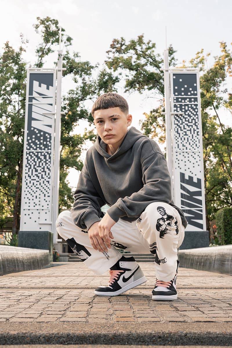 Javon Wanna Walton Signs With Jordan Brand | Hypebeast