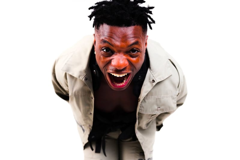 JELEEL! Denzel Curry "SHOTS!" New Single Music Video | Hypebeast