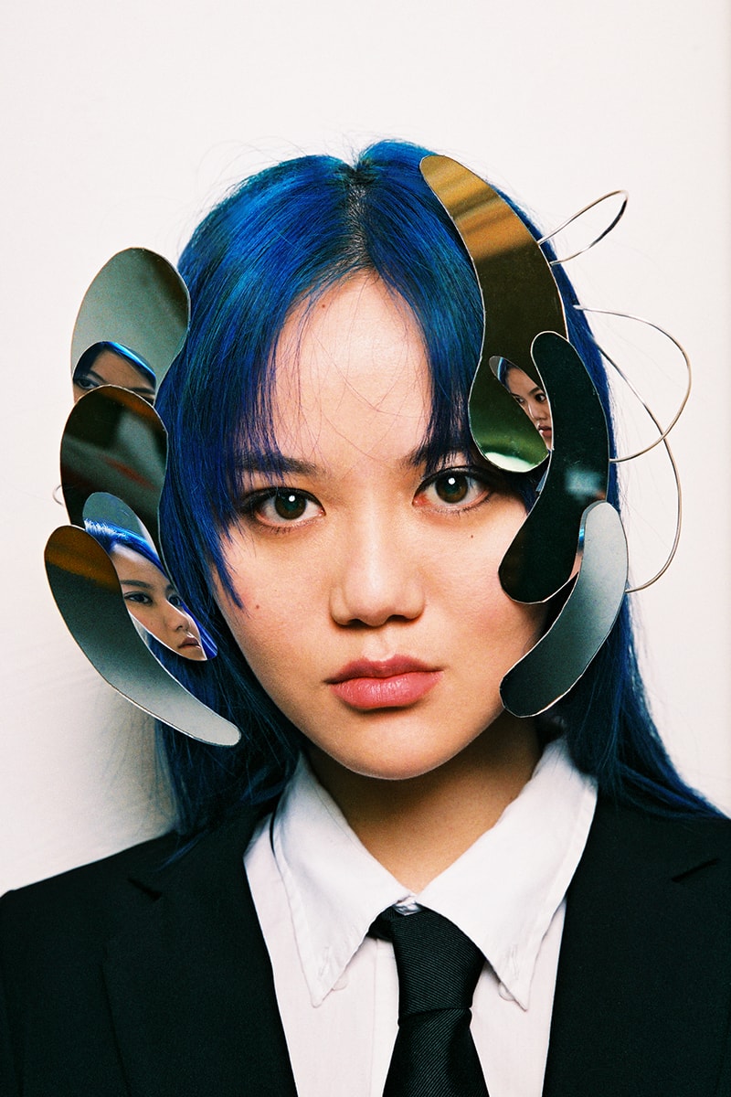 John Yuyi “Yuyi’s Bodies” 193 GALLERY Paris | Hypebeast