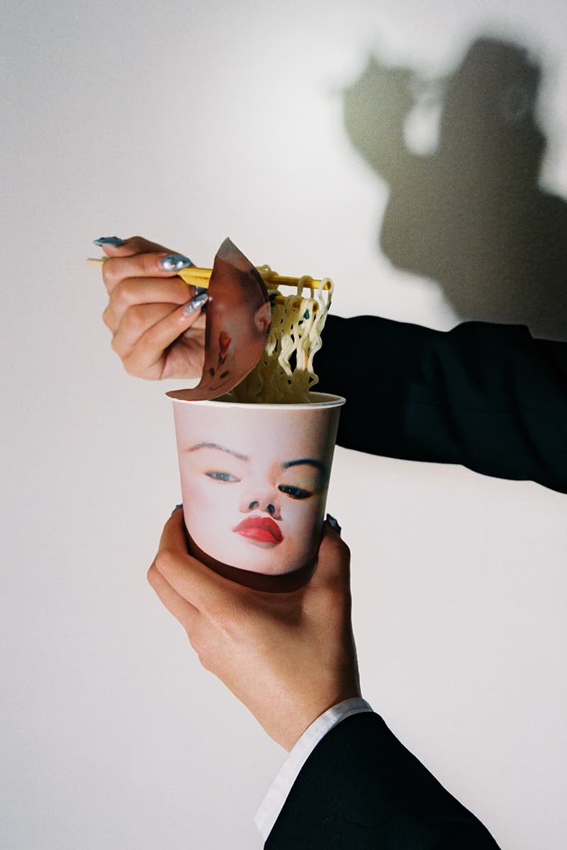 John Yuyi “Yuyi’s Bodies” 193 GALLERY Paris | Hypebeast