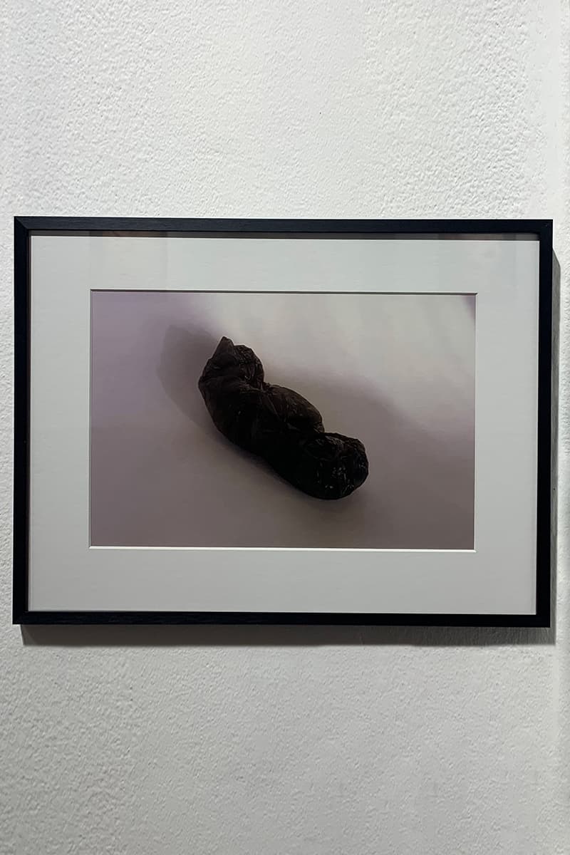 John Yuyi “Yuyi’s Bodies” 193 GALLERY Paris | Hypebeast