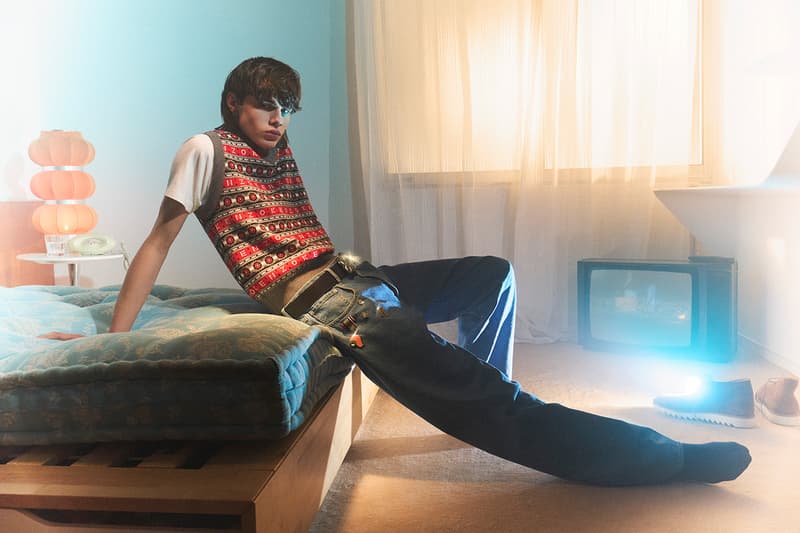 KENZO Boke Flower Holiday Collection Release | Hypebeast