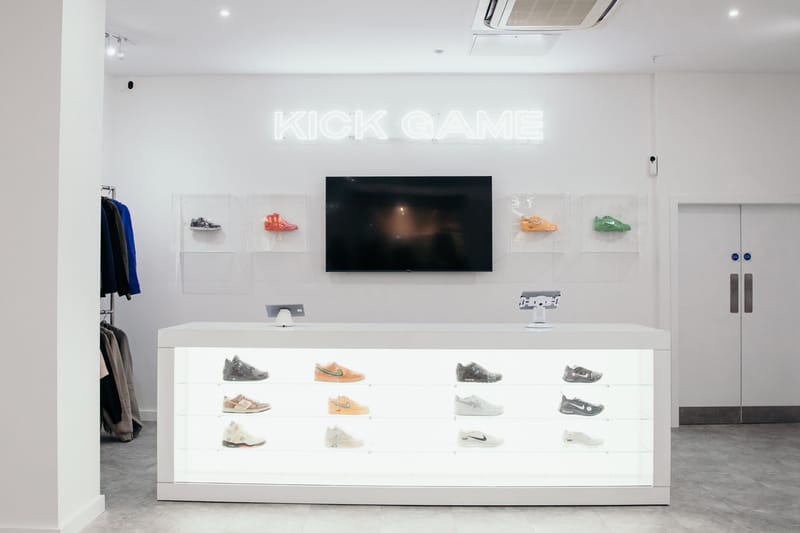 SLAM KICKS: Basketball Sneakers that Changed the Game | Hypebeast