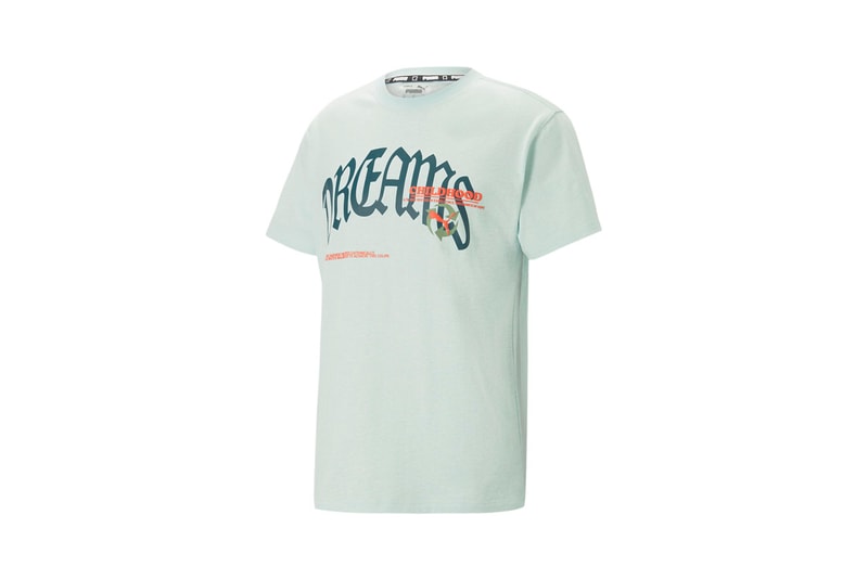 Kyle Kuzma Champions His "Childhood Dreams" With New PUMA Hoops Capsule ...