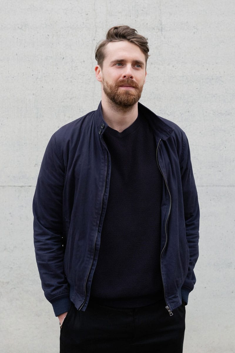 Laurids Gallée is Perfecting the Process | Hypebeast