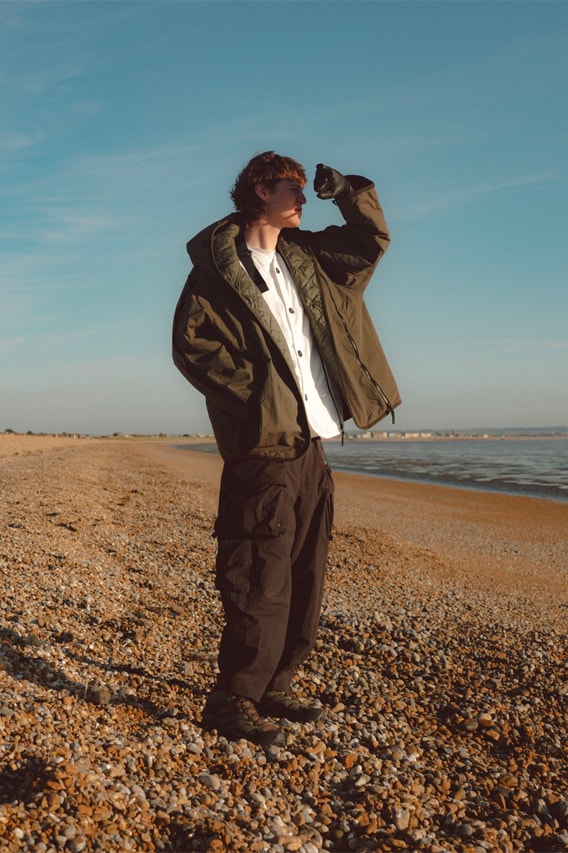 Lavenham x Kosuke Tsumura Release Info | Hypebeast