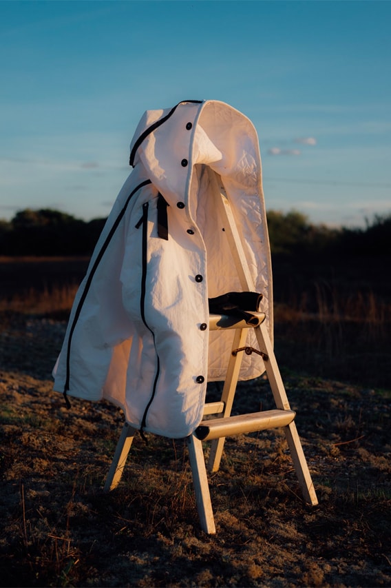 Lavenham x Kosuke Tsumura Release Info | Hypebeast