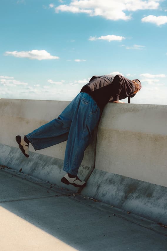 Lavenham x Kosuke Tsumura Release Info | Hypebeast