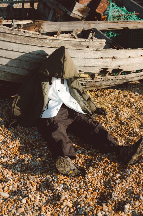 Lavenham x Kosuke Tsumura Release Info | Hypebeast