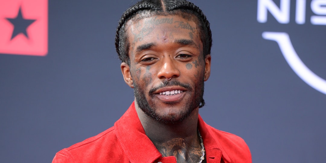 Watch: Lil Uzi Vert's Watch: Lil Uzi Vert's
