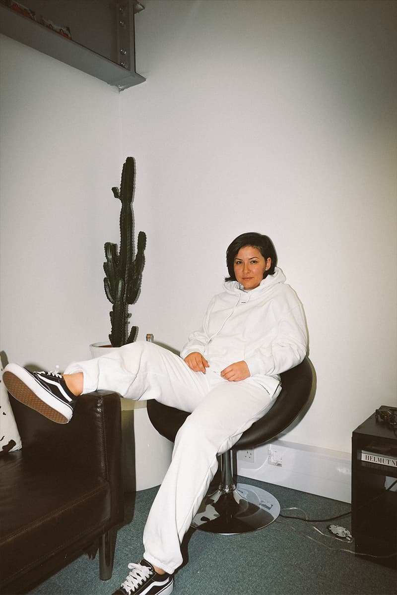 Lola Plaku Music Jobs Interview | Hypebeast