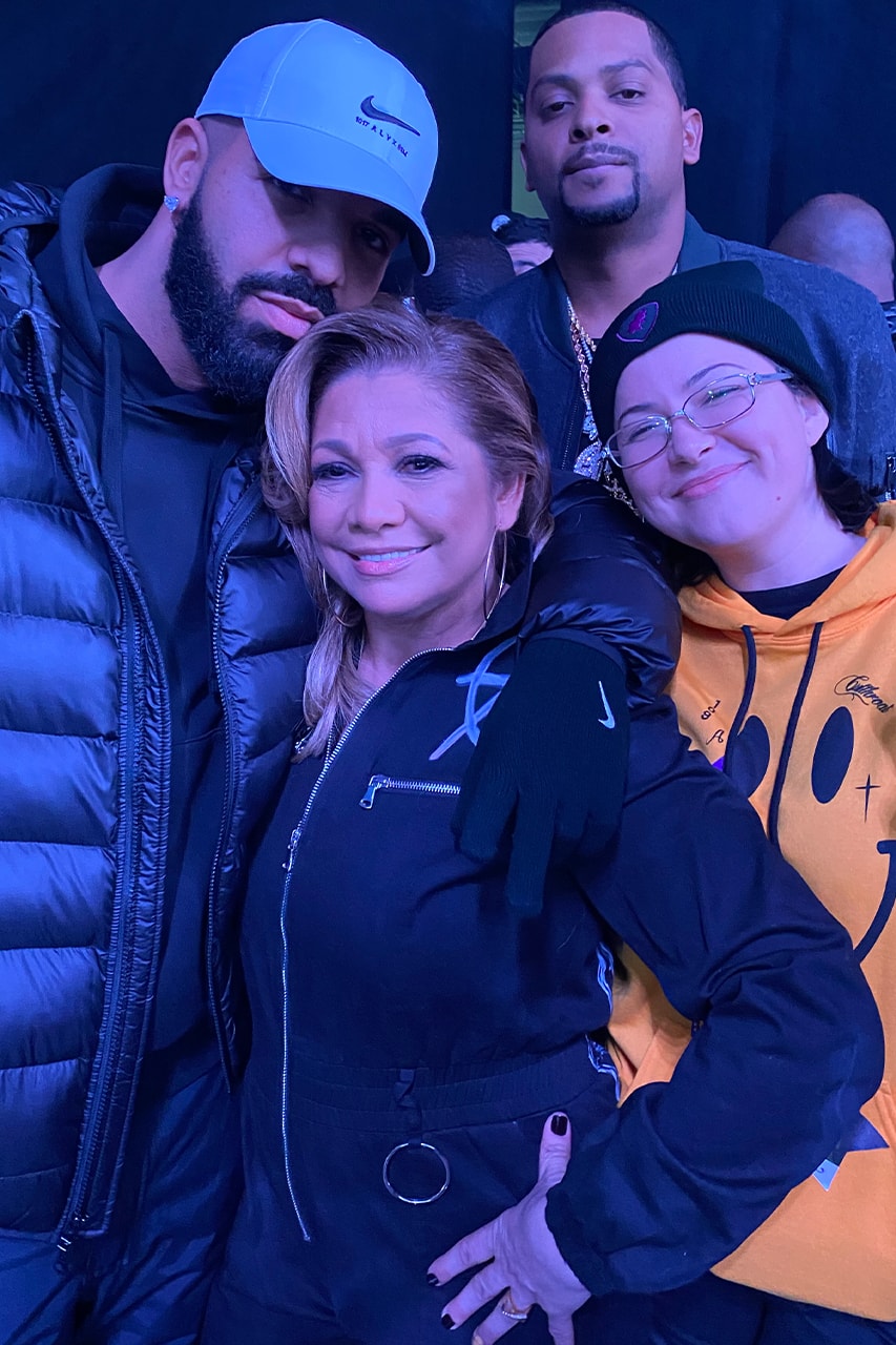 Lola Plaku Music Jobs Interview | Hypebeast