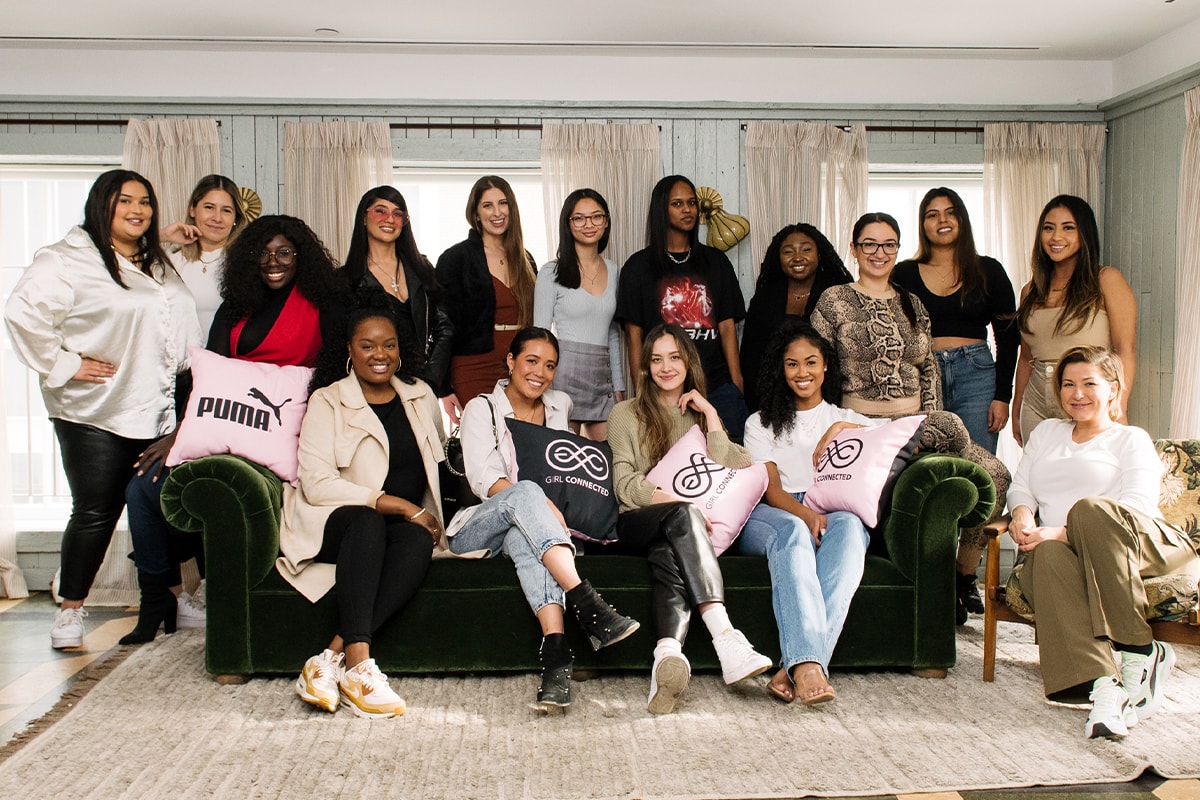 Lola Plaku Music Jobs Interview | Hypebeast