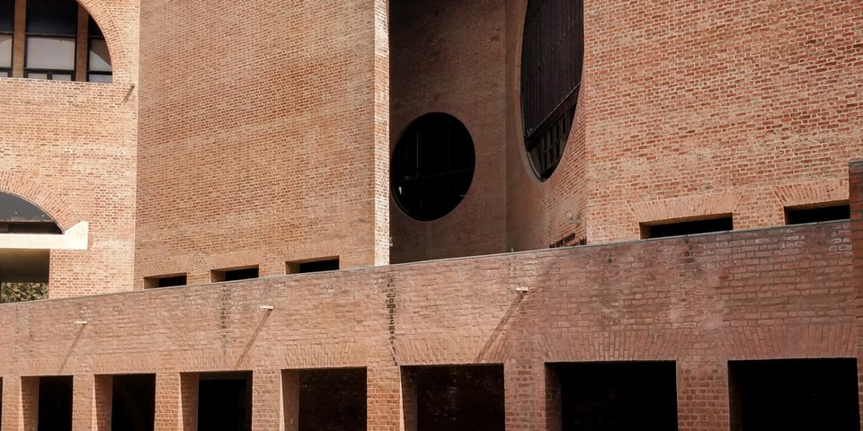 Historic Louis Kahn Buildings to be Destroyed | Hypebeast