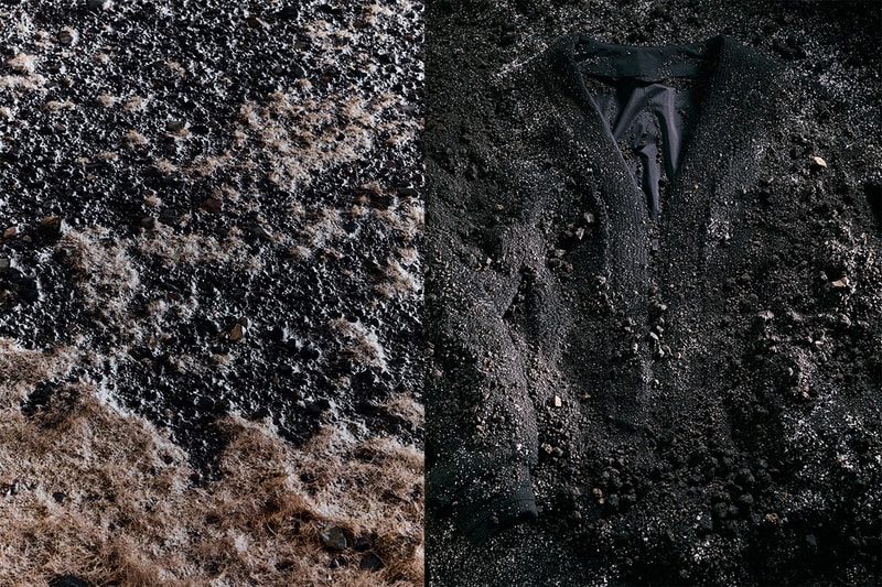 Brave The Elements Art