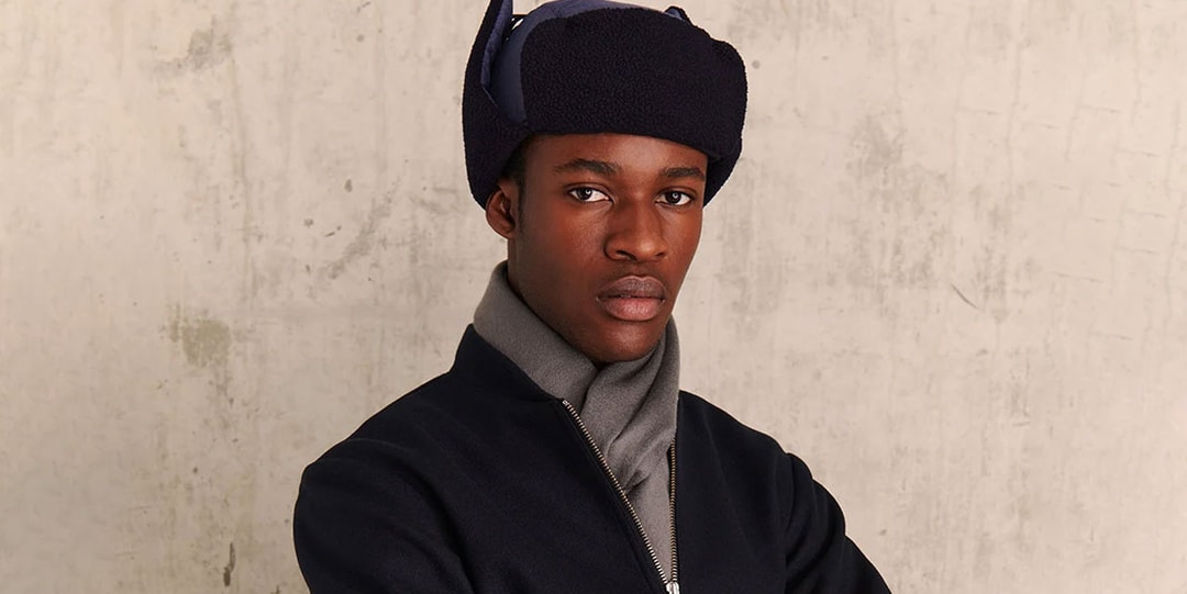 Mackintosh Keeps Things Understated For FW22 | Hypebeast