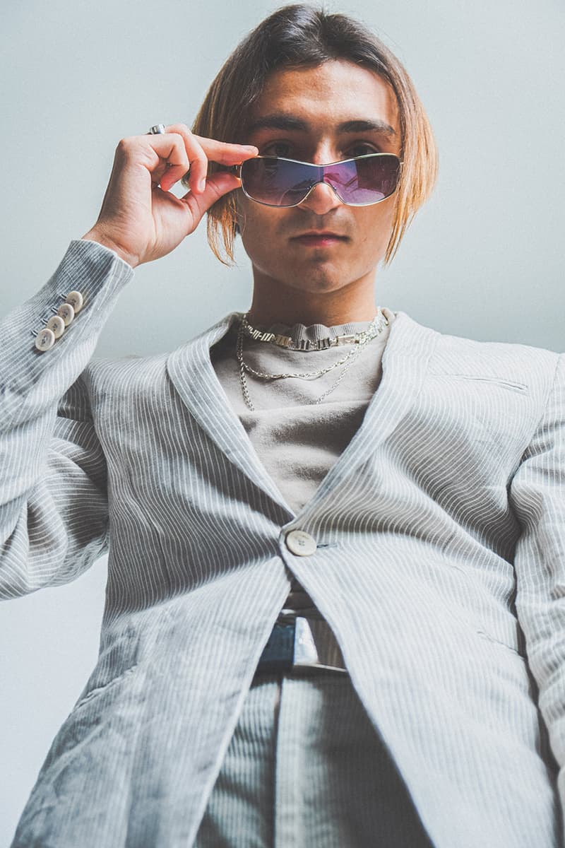 MAPLE Pre-Spring/Summer 2023 Jewelry Collection | Hypebeast