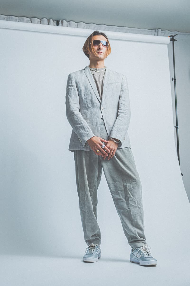 MAPLE Pre-Spring/Summer 2023 Jewelry Collection | Hypebeast