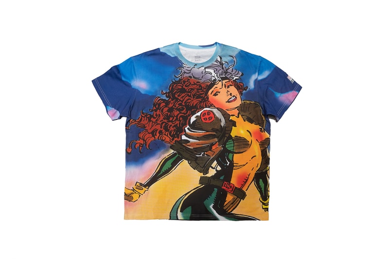 X-Men x BAIT Capsule Collection | Hypebeast