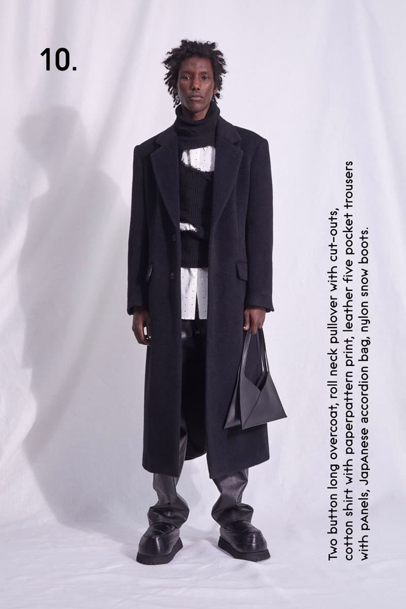 MM6 Maison Margiela Makes Quietly Subversive Clothes for Pre-Fall 2023 ...