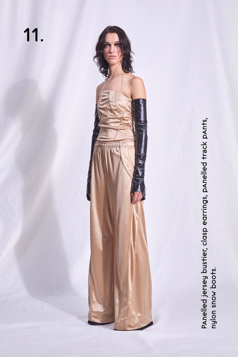 MM6 Maison Margiela Makes Quietly Subversive Clothes for Pre-Fall 2023 ...