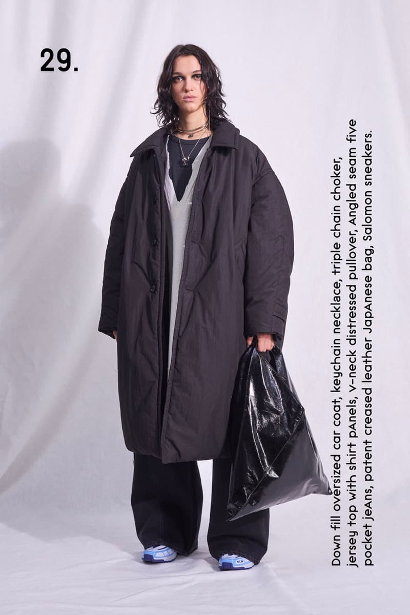 MM6 Maison Margiela Makes Quietly Subversive Clothes for Pre-Fall 2023 ...