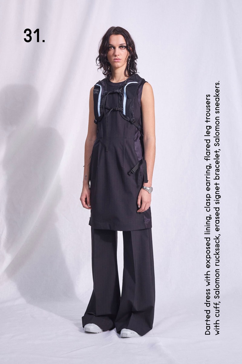 MM6 Maison Margiela Makes Quietly Subversive Clothes for Pre-Fall 2023 ...