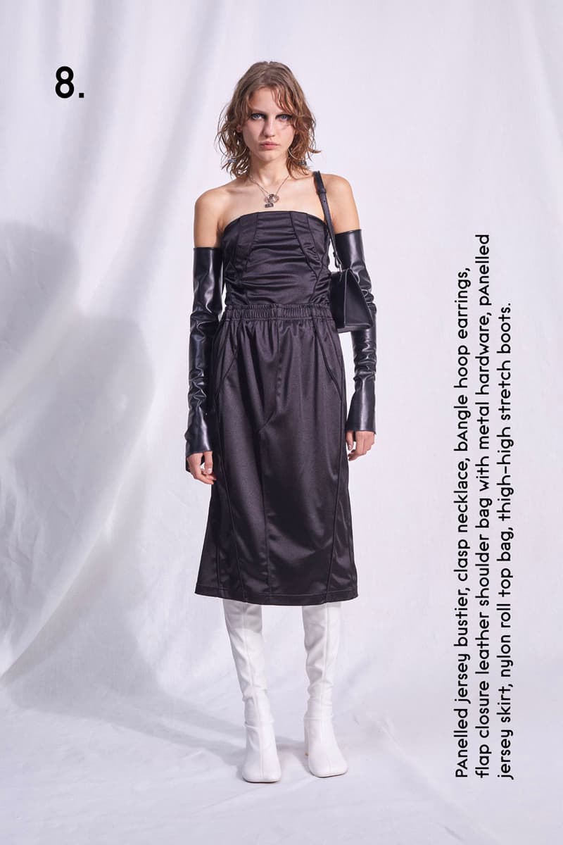 MM6 Maison Margiela Makes Quietly Subversive Clothes for Pre-Fall 2023 ...