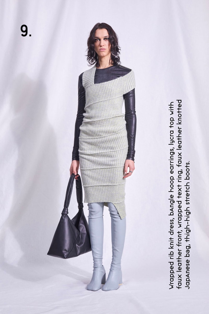 MM6 Maison Margiela Makes Quietly Subversive Clothes for Pre-Fall 2023 ...