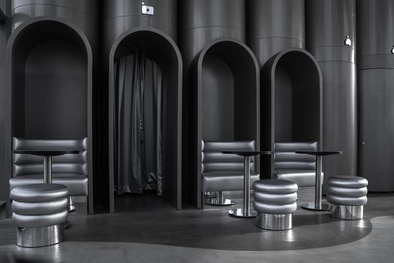 Masquespacio MO Bakery Saudi Arabia Inside Look | Hypebeast