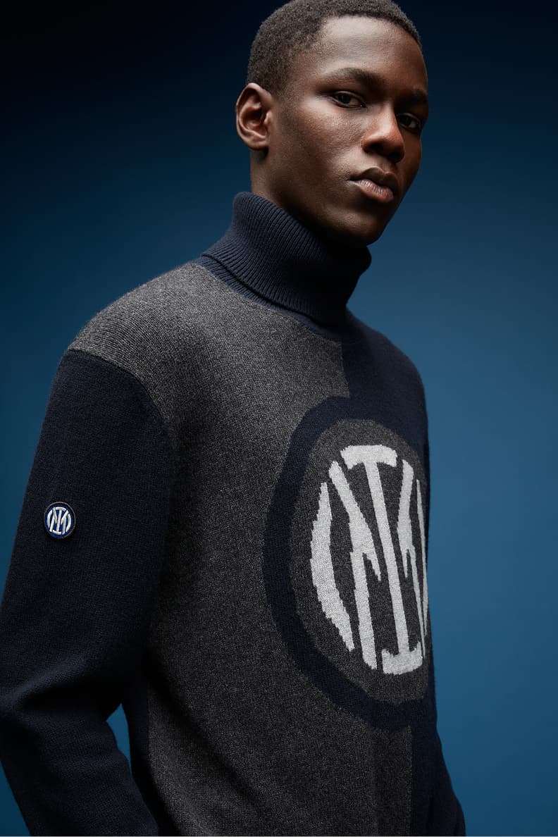 Inter Milan x Moncler 70th Anniversary Collaboration | Hypebeast