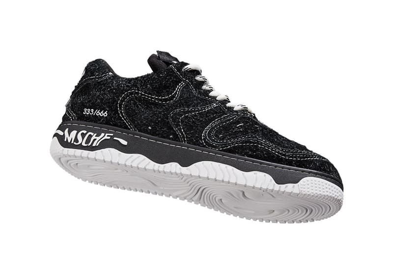 MSCHF Super Normal 2 "5 O'Clock Shadow" Release | Hypebeast