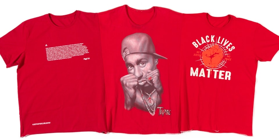 The Museum at FIT Celebrates 50 Years of Hip Hop Style | Hypebeast
