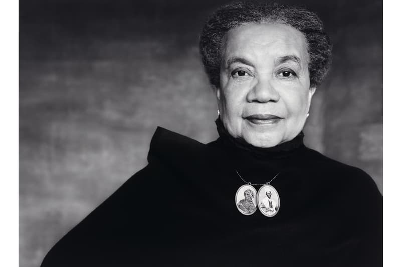 National Portrait Gallery "Portrait of a Nation" Art | Hypebeast