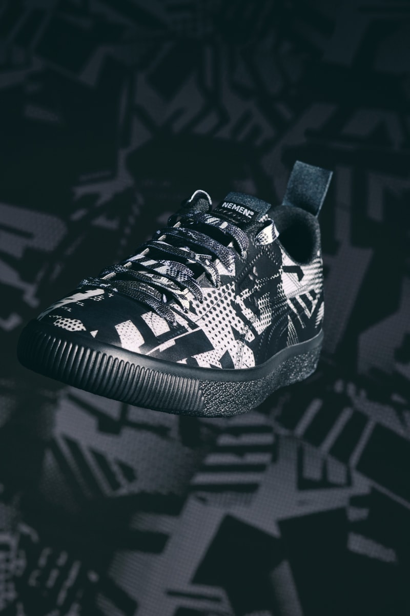 NemeN x PUMA FW22 Collaboration Release Info | Hypebeast