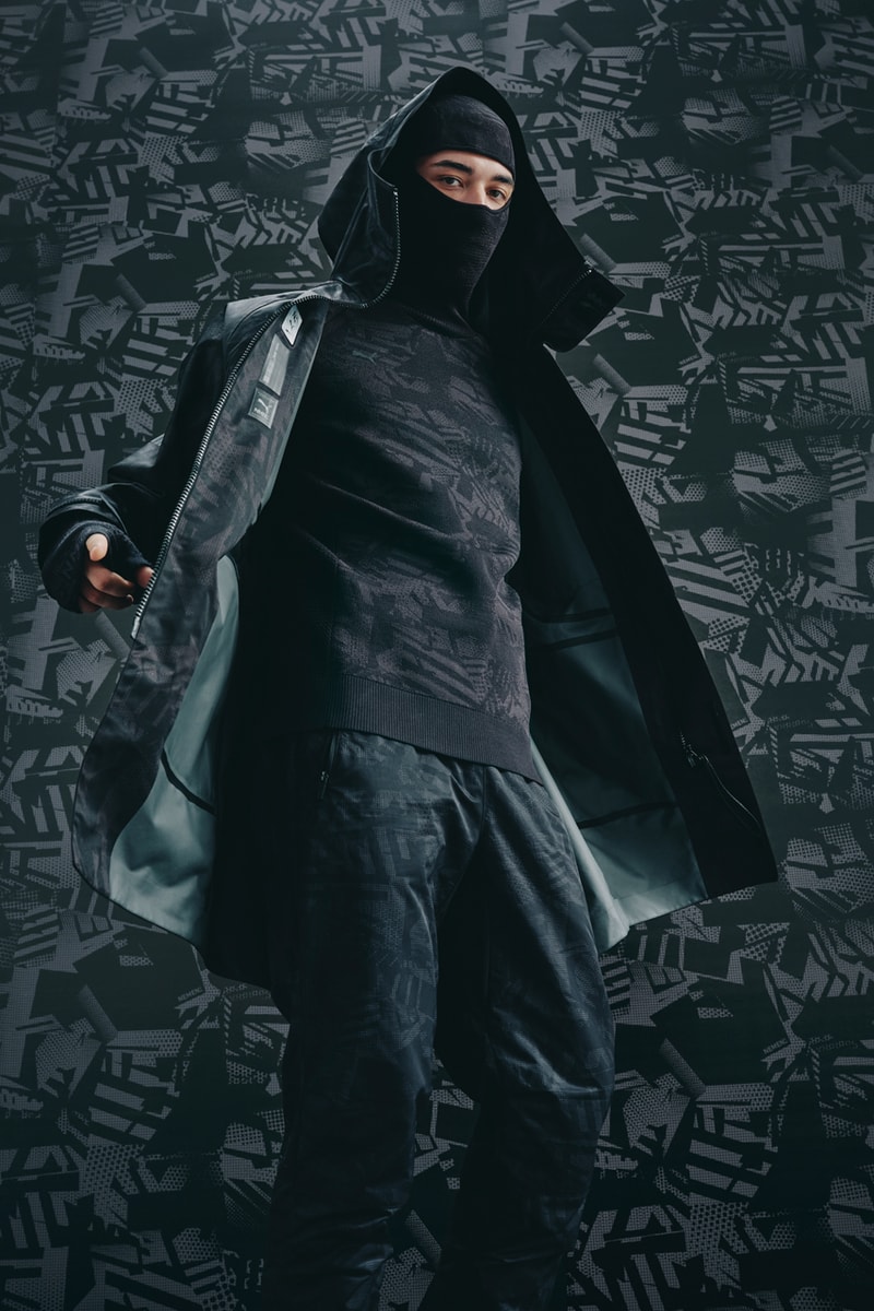 NemeN x PUMA FW22 Collaboration Release Info | Hypebeast