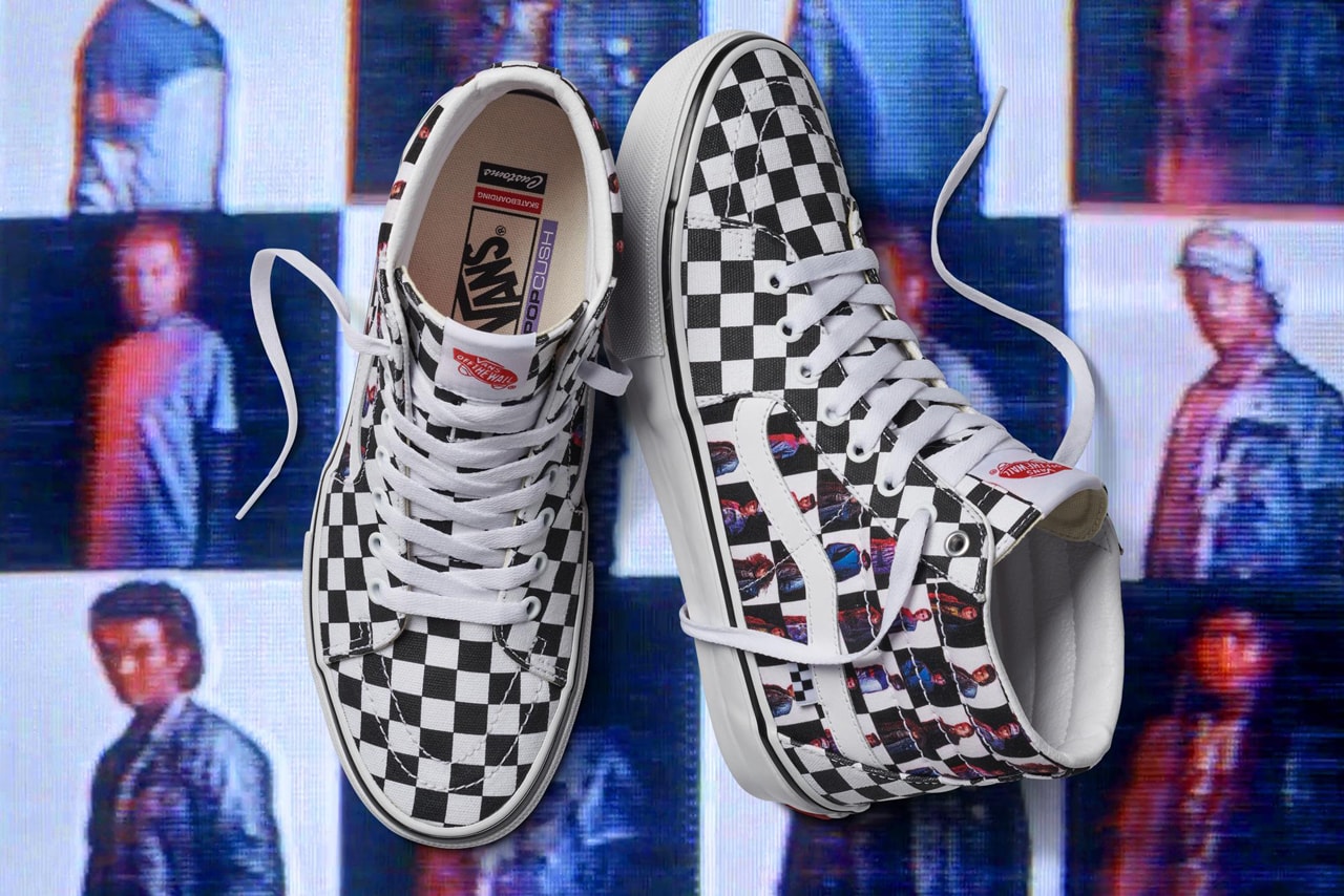 Here Are the Collaborations Dropping For Stranger Things Week | Hypebeast