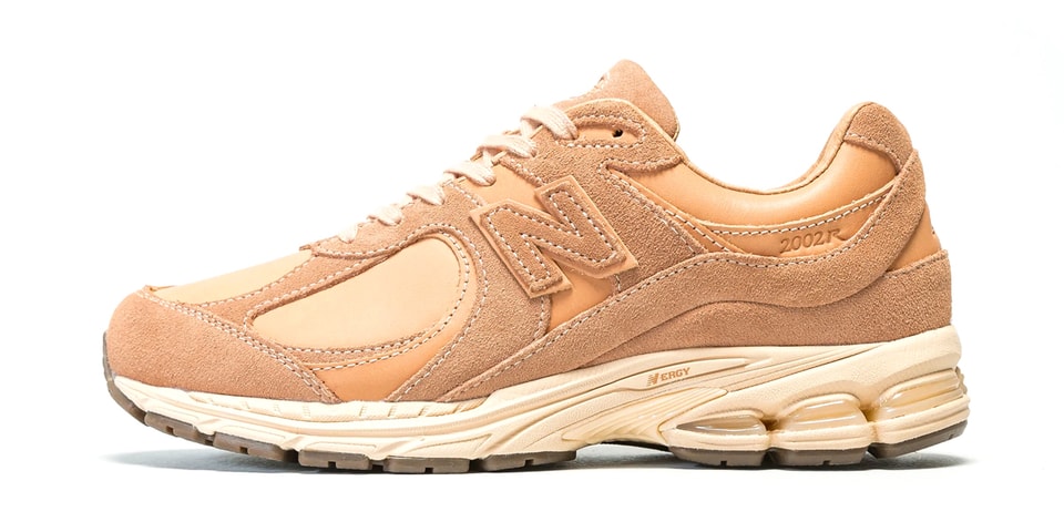 New Balance 2002R Toast M2002RPL Release Date | Hypebeast