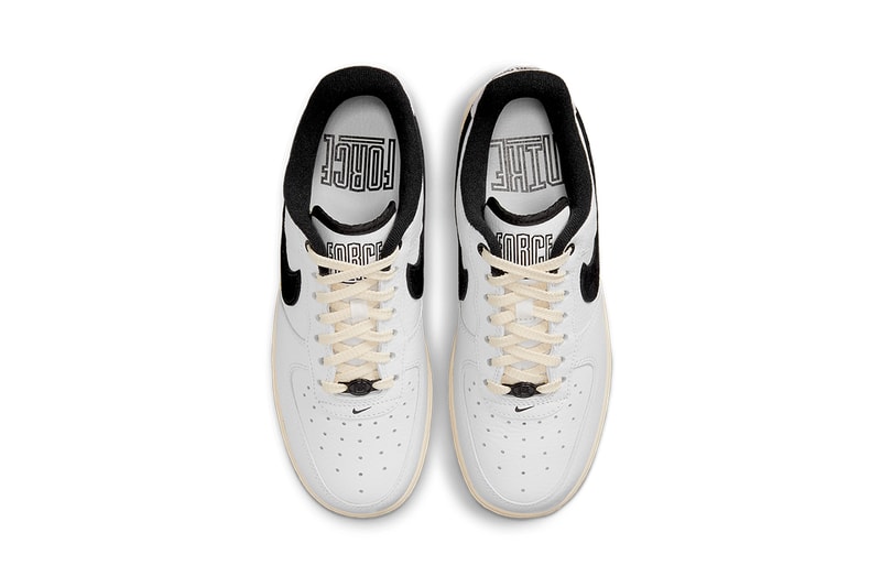 Nike Air Force 1 Air Command Force DR0148-101 | Hypebeast