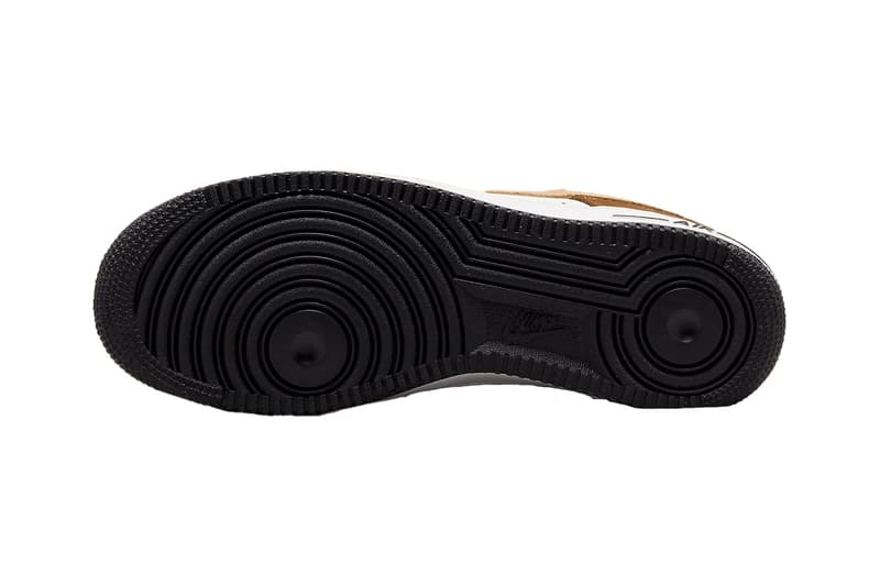 Nike Air Force 1 Low "Mocha" FB3355-200 Release Info | Hypebeast